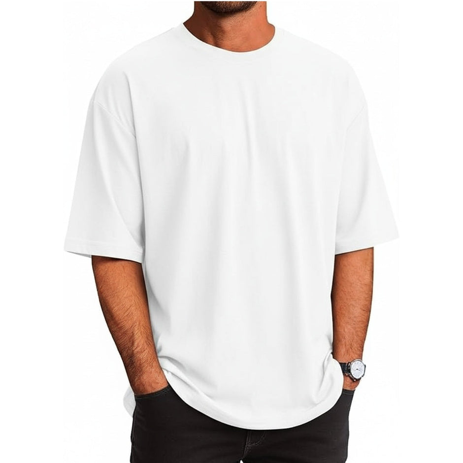 Cheap White T Shirts Bulk